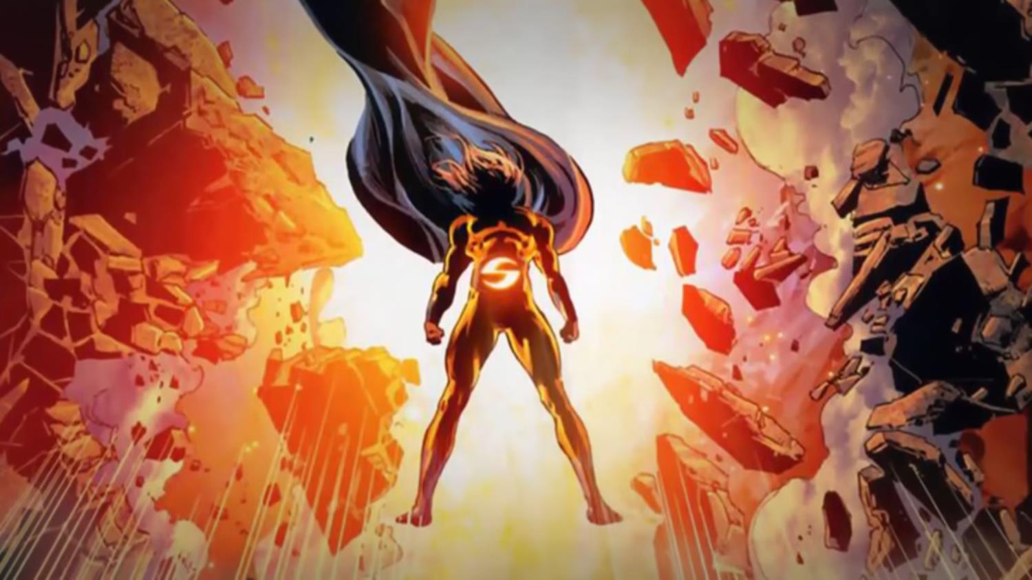 THUNDERBOLTS* Trailer Reveals Sentry Twist And Potential Plans To Make ...