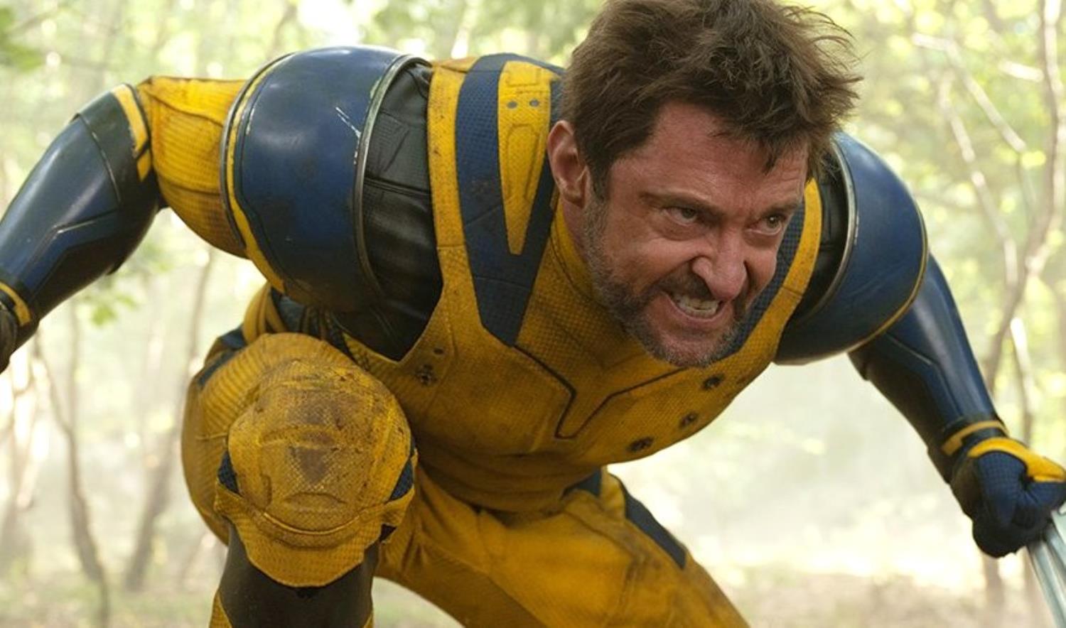 Disney Pushing For DEADPOOL & WOLVERINE Oscar Recognition - Including ...