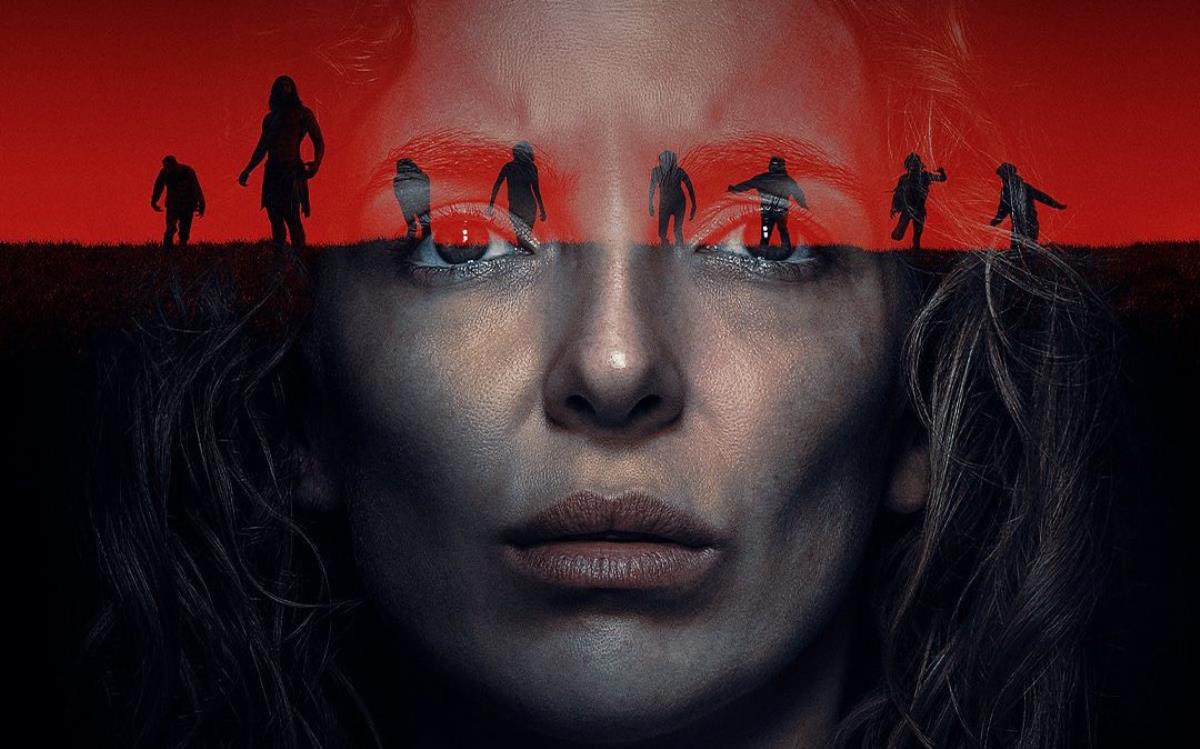 28 YEARS LATER Gets New Character Posters & R-Rating For "Bloody ...