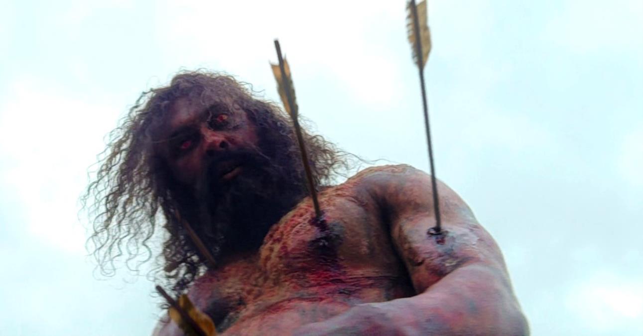 28 YEARS LATER: THE BONE TEMPLE First Official Look Revealed Ahead Of ...