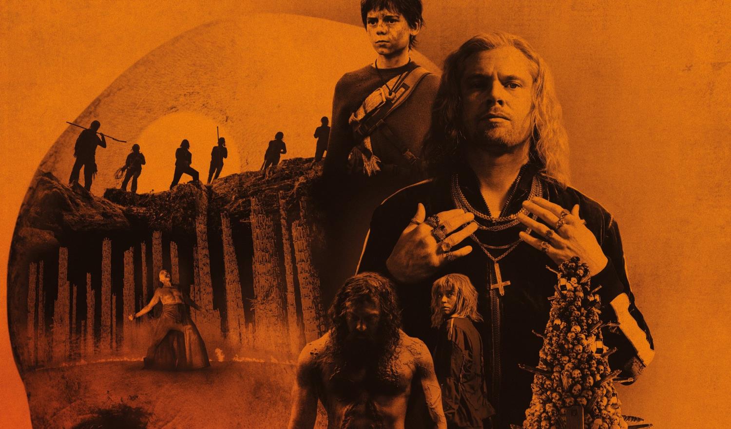 28 YEARS LATER: THE BONE TEMPLE Reactions Suggest Sequel Might Be Even ...
