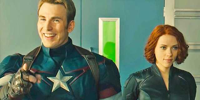 35 Shocking Marvel Cinematic Universe Movie Mistakes You'll Never Be ...