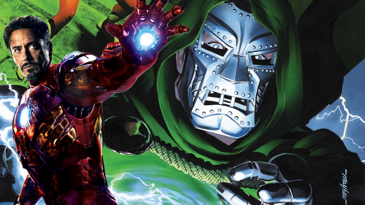 5 Ways IRON MAN Star Robert Downey Jr. Can Return To The Marvel ...