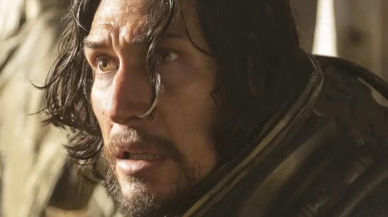 65: Adam Driver's Sci-Fi Thriller Lands On Rotten Tomatoes With A ...