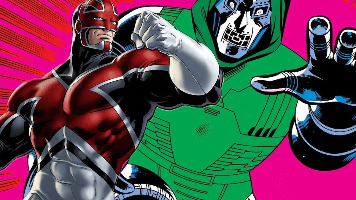 7 Characters Marvel Studios Must Introduce In The MCU Before AVENGERS: DOOMSDAY And AVENGERS ...