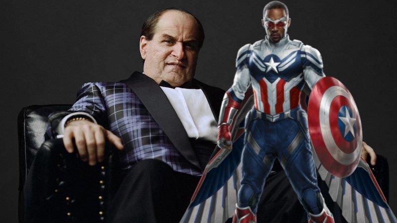 7 Upcoming Marvel & DC Movies And TV Shows Likely To Be Delayed By WGA ...