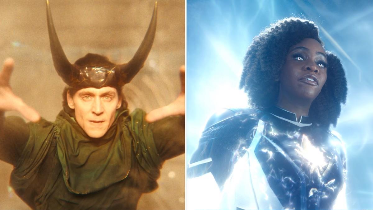 7 Ways LOKI And THE MARVELS Just Set Up The Multiverse Saga's EXciting ...