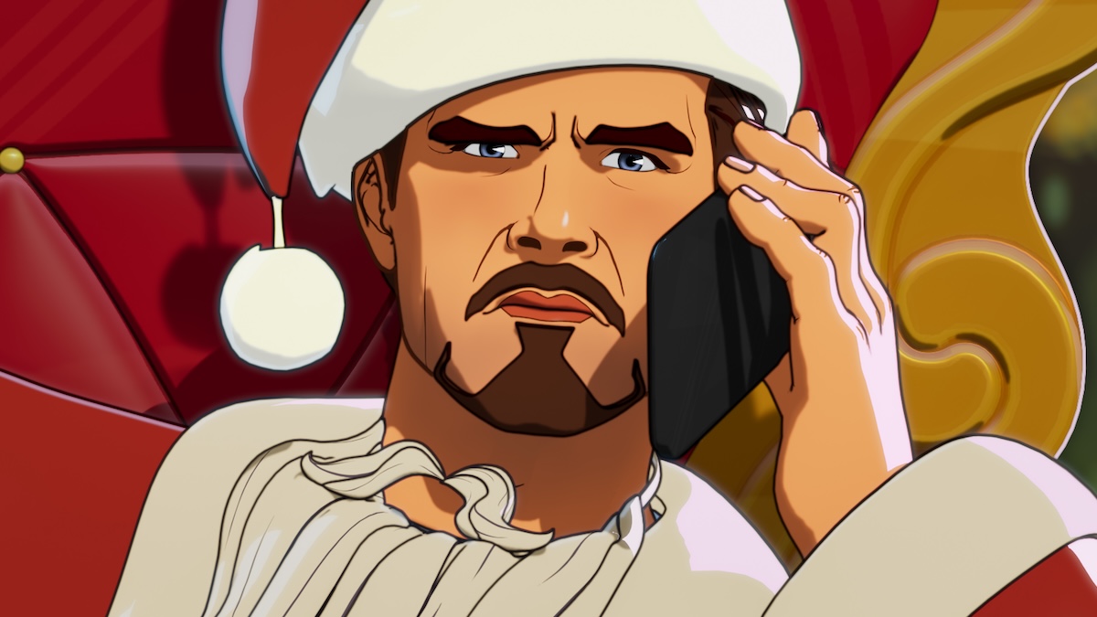 8 Best Marvel And DC Christmas Movies, TV Shows, And Specials To Watch ...