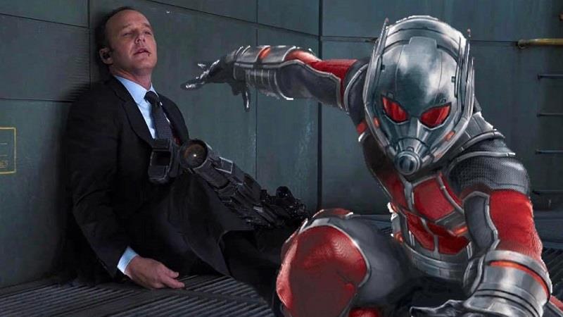 8 Biggest Marvel Cinematic Universe Controversies From Fired Filmmakers ...