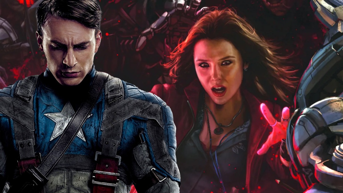 8 Of The Most Divisive Superhero Costume Reveals Of All-Time (Including ...