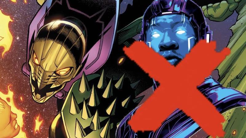 8 Villains Who Could Replace Jonathan Majors' Kang The Conqueror As The ...
