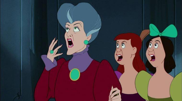 A "Gory Horror" Adaptation Of CINDERELLA Is In Development