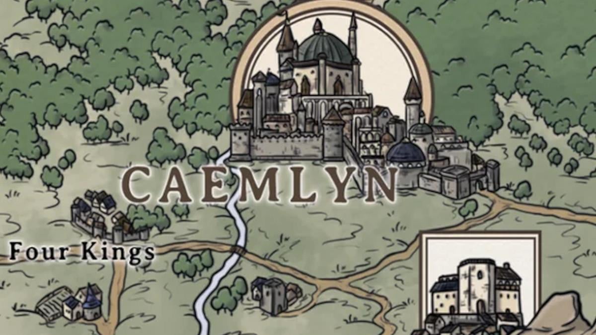 A New RUMOR Purports That THE WHEEL OF TIME Season 3 Has Found Its ...