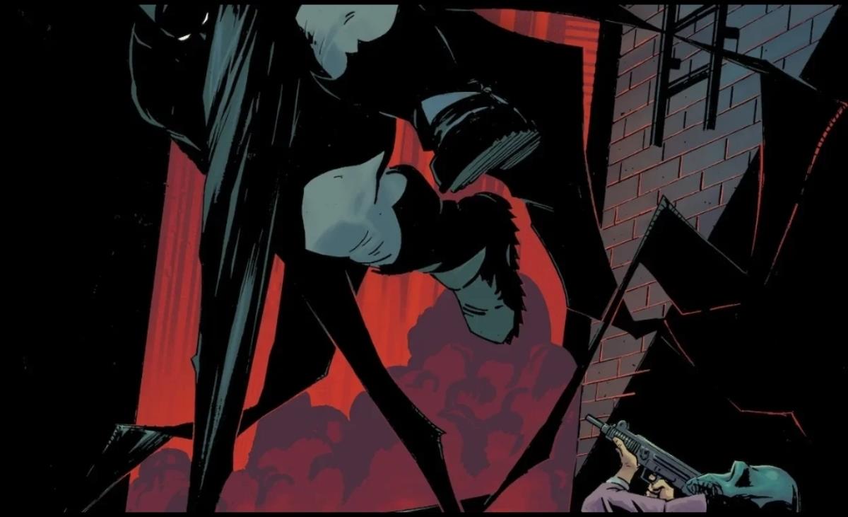 ABSOLUTE BATMAN #3 Recap And Review - The Evil Plot Is Revealed