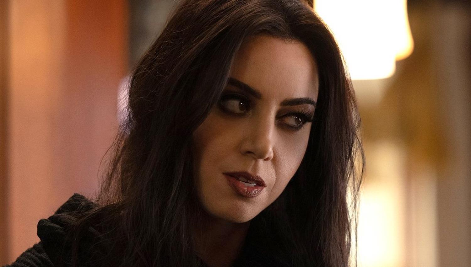 AGATHA ALL ALONG Is Marvel's Least Expensive Disney+ Show; New Promo ...