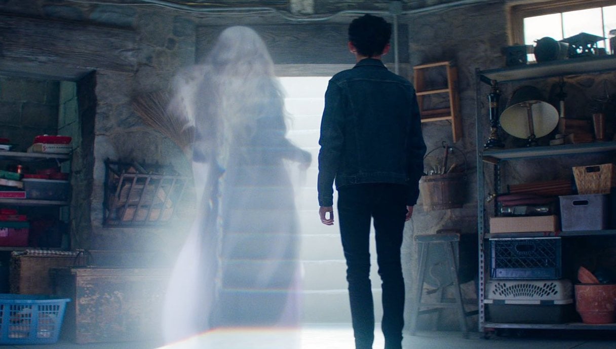 AGATHA ALL ALONG Now Officially Listed As "Season 1" On Disney+