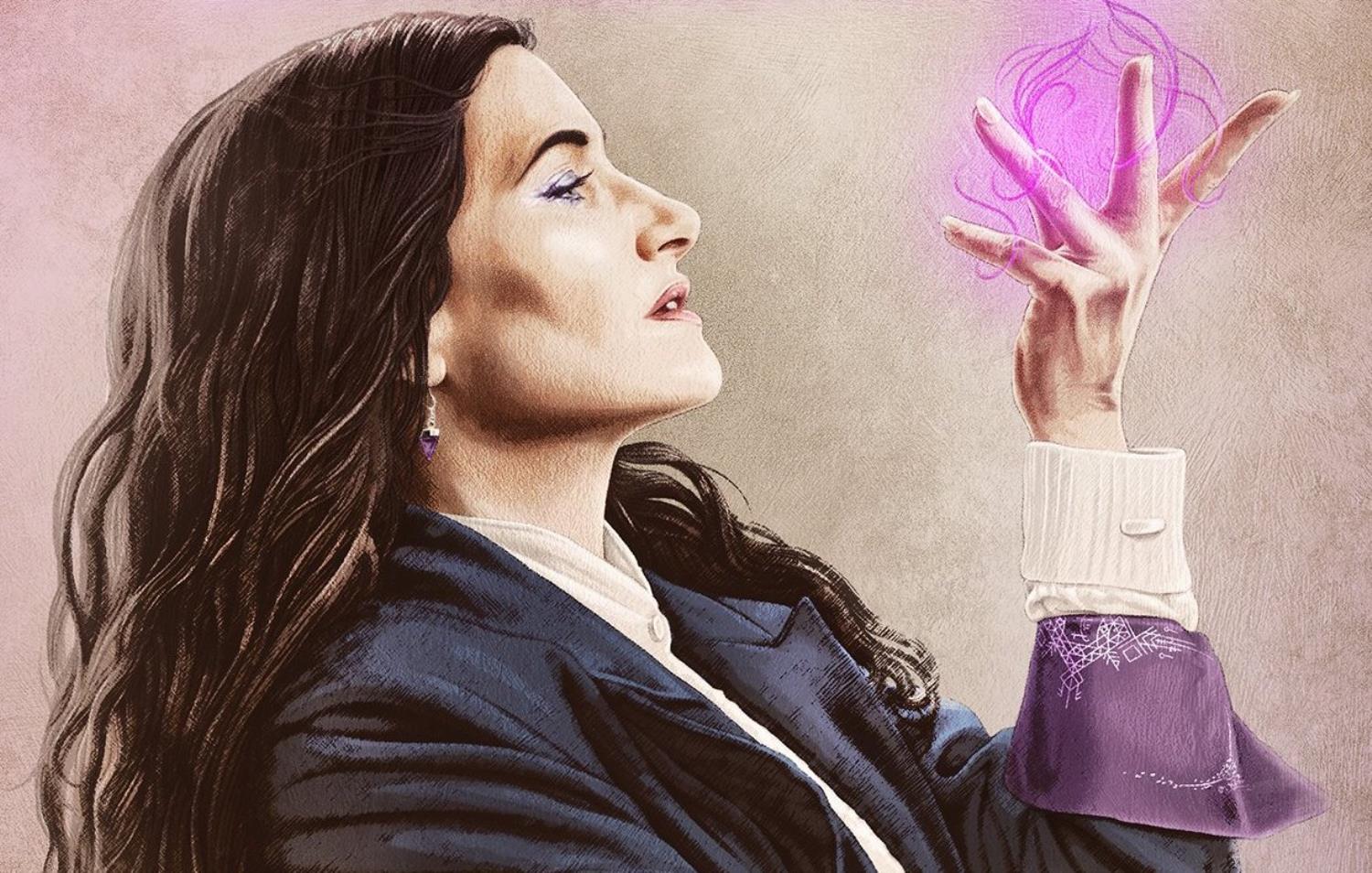 AGATHA ALL ALONG Poll And Spoiler Discussion: What Did You Make Of The ...