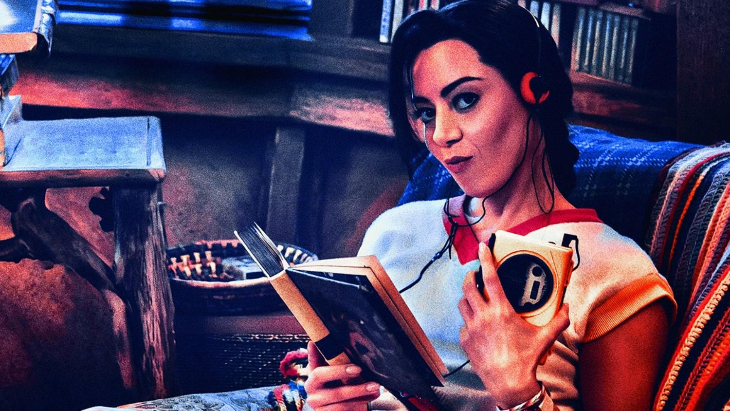 AGATHA ALL ALONG Showrunner Breaks Down Rio Vidal Being [SPOILER ... AGATHA ALL ALONG Showrunner Breaks Down Rio Vidal Being [SPOILER ...