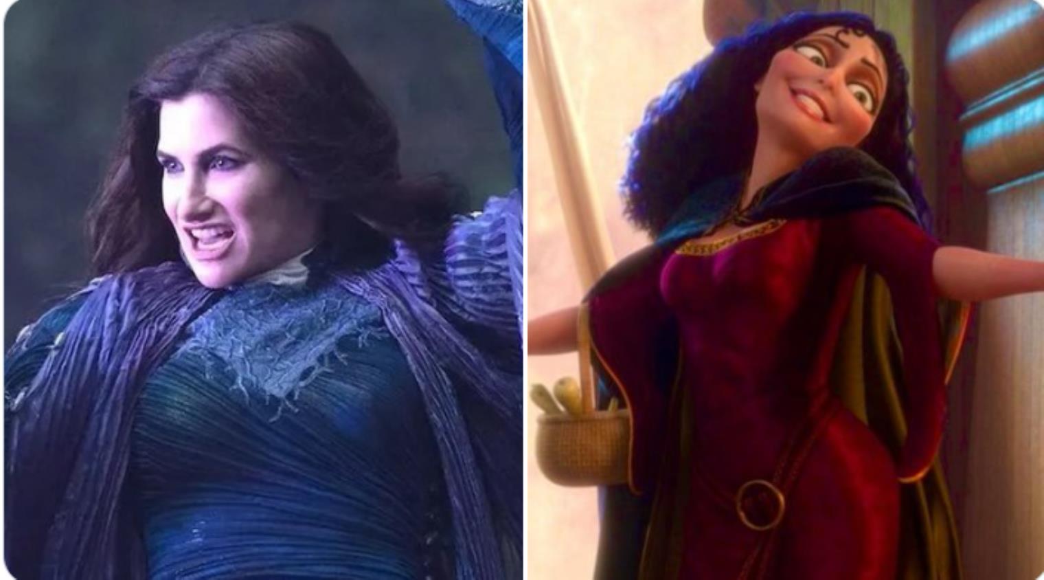 AGATHA ALL ALONG Star Kathryn Hahn Rumored To Be Up For Mother Gothel ...
