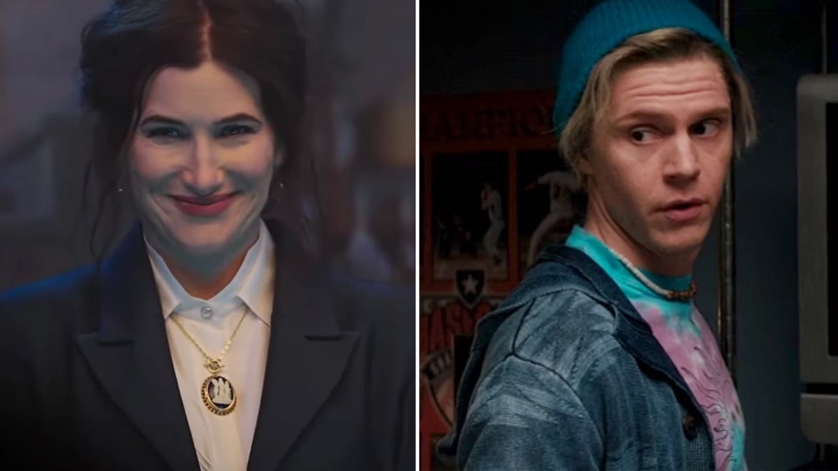 AGATHA: New Character Details Reveal Possible Spoilers And Plans For ...