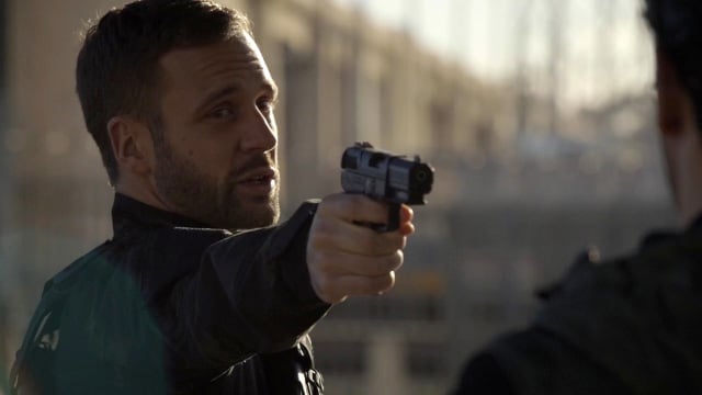 AGENTS OF S.H.I.E.L.D. Season 5 Will See The Return Of Nick Blood As ...