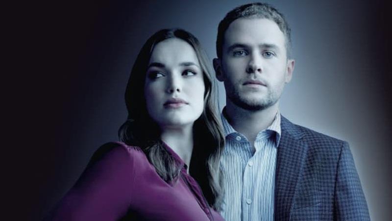 AGENTS OF S.H.I.E.L.D. Star Iain De Caestecker Explains Why He Has No ...