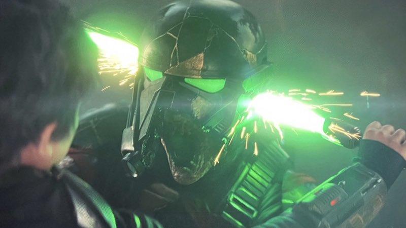 AHSOKA Finale Reveals A New Jedi And Introduces Literal Death Troopers ...
