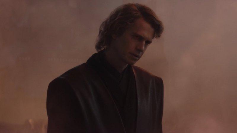 AHSOKA: Here's What Happens During Ahsoka Tano's Reunion With Anakin ...