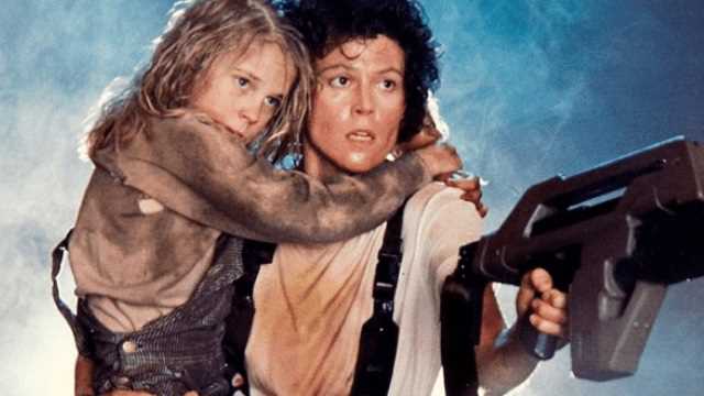ALIEN 5: Sigourney Weaver Has Read Script For Ripley-Focused Sequel ...