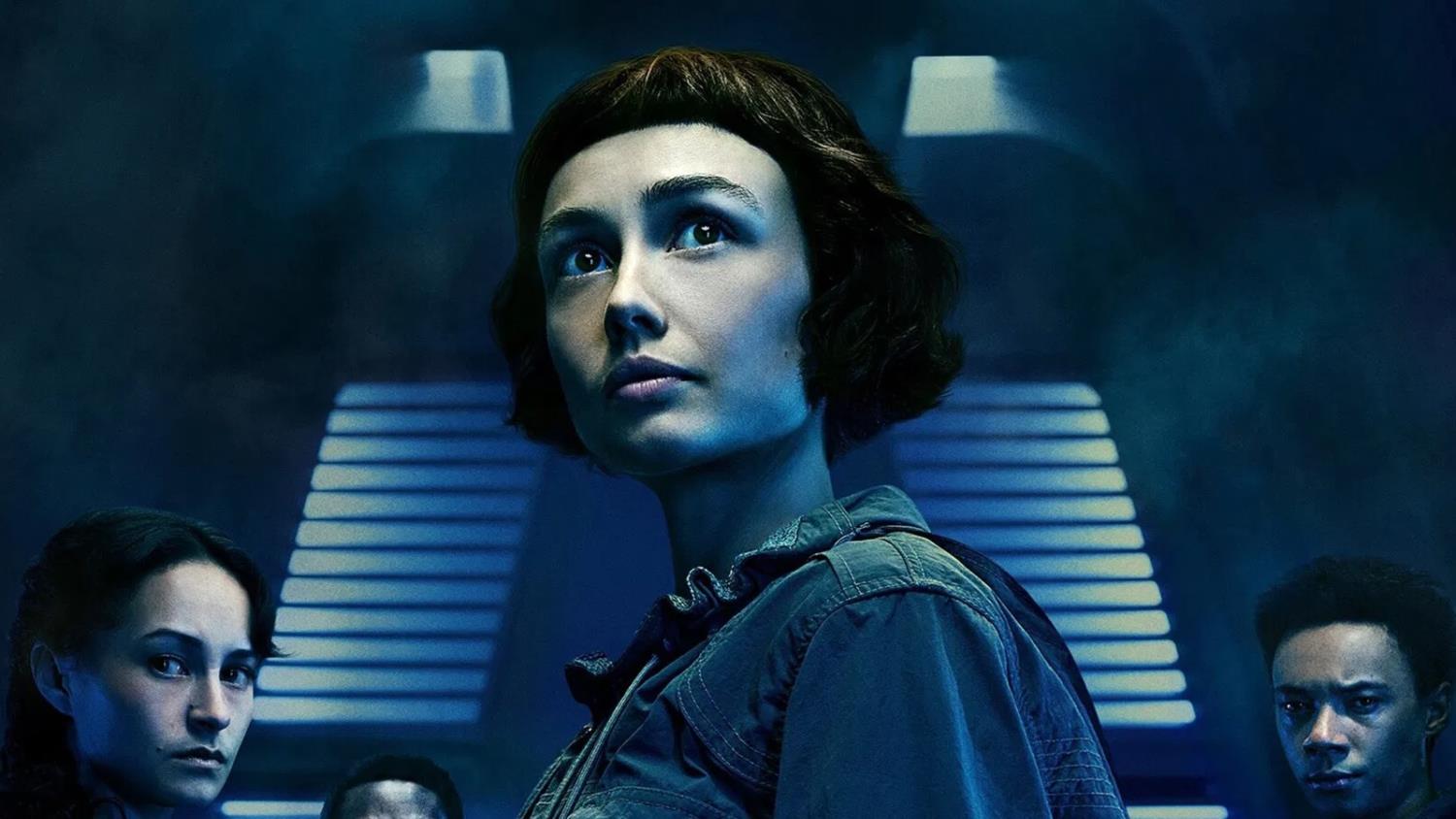 ALIEN: EARTH Star Sydney Chandler Reveals Exciting Season 2 Production ...