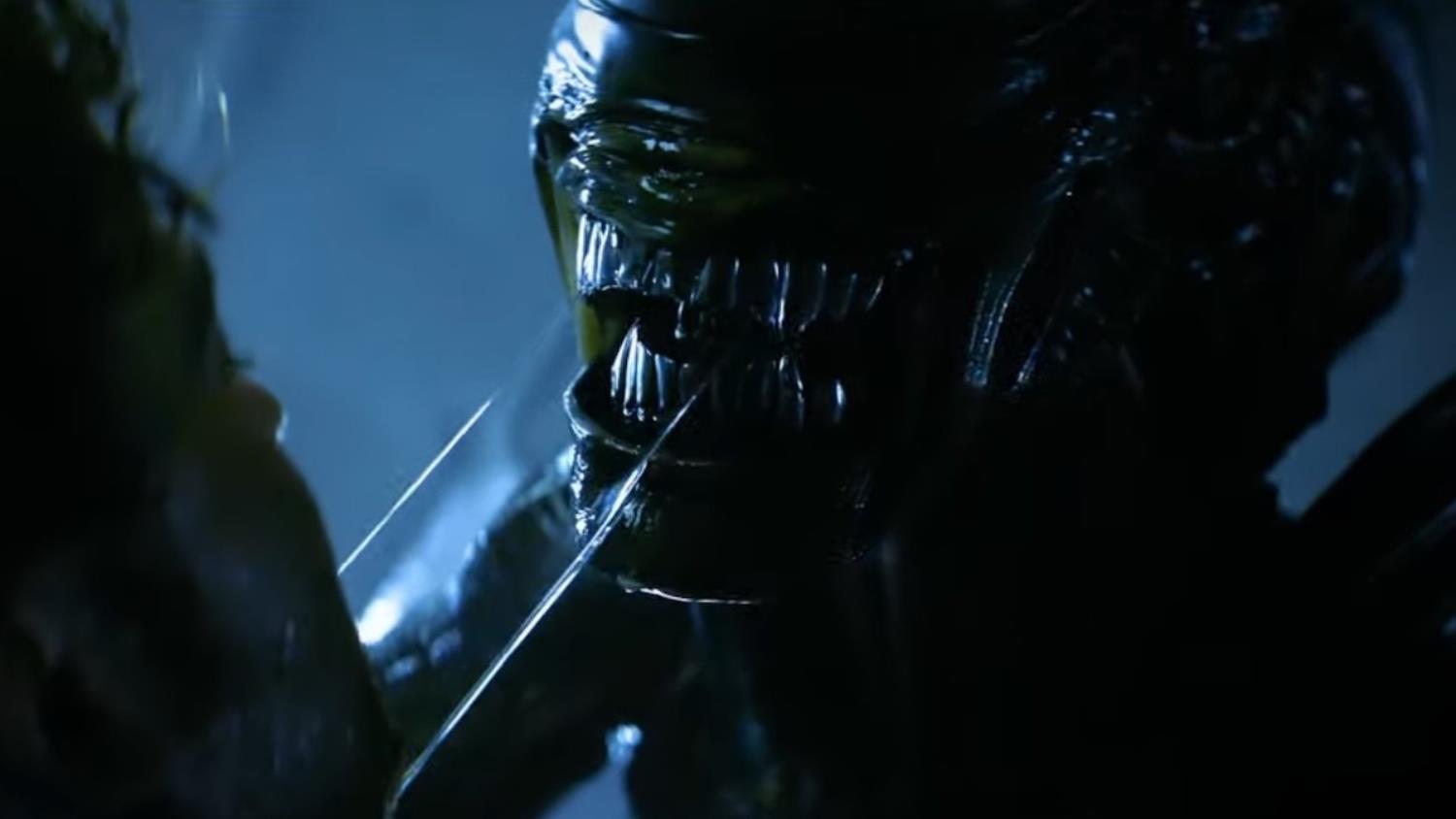 ALIEN: EARTH's Xenomorph Invades Our Planet In Terrifying New Teaser ...