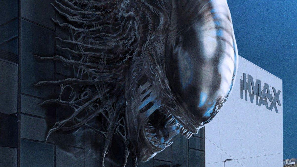 ALIEN: ROMULUS Director Fede Álvarez Explains How And Why [SPOILER ...