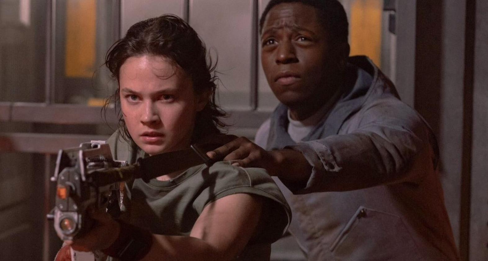 ALIEN: ROMULUS Director Fede Álvarez In Talks To Helm Sequel; New ...