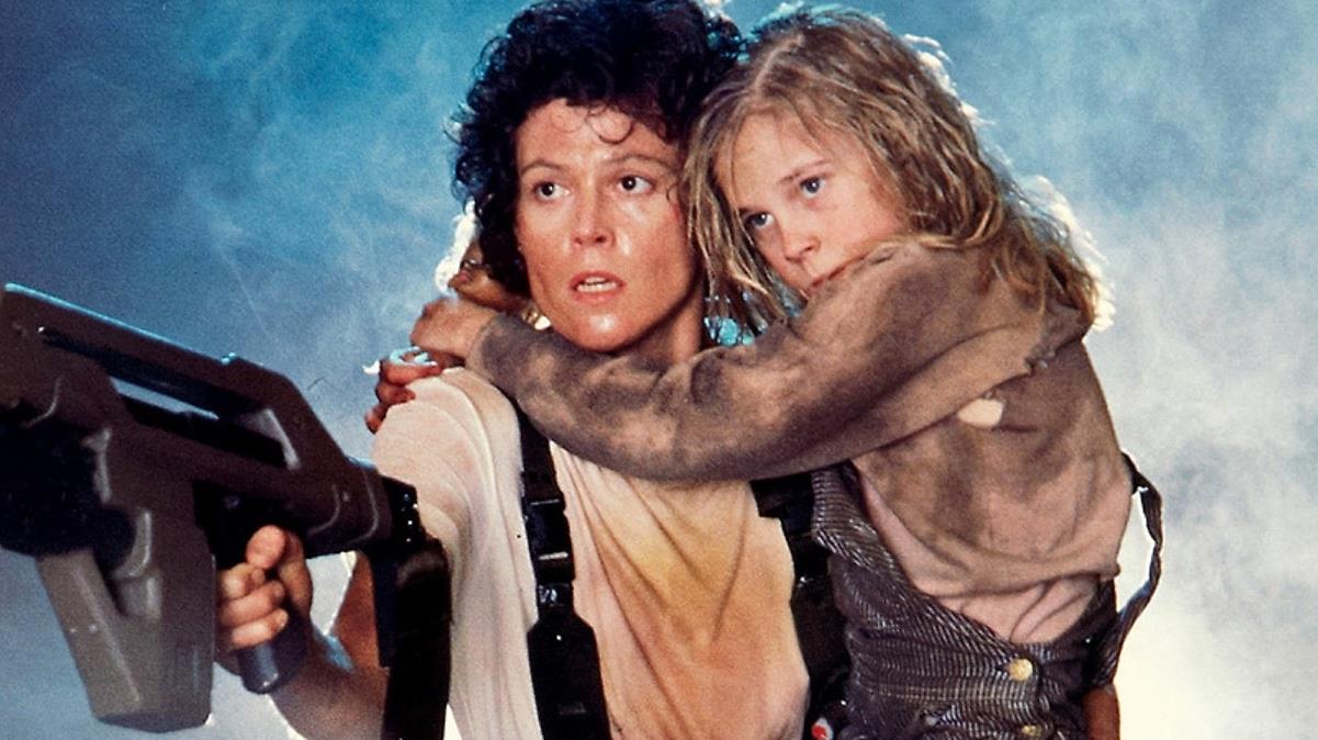 ALIEN: ROMULUS Director Fede Álvarez Says Including Ripley In The Movie ...