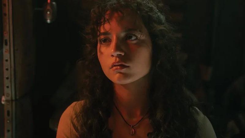 ALIEN: ROMULUS Stills Reveal New Look At The Movie's Cast Including ...