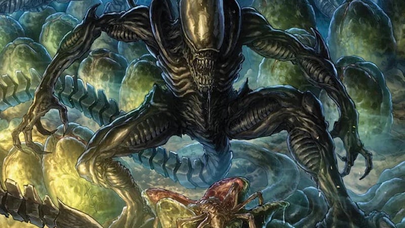 ALIEN Showrunner Noah Hawley Shares Planned Premiere Window For ...