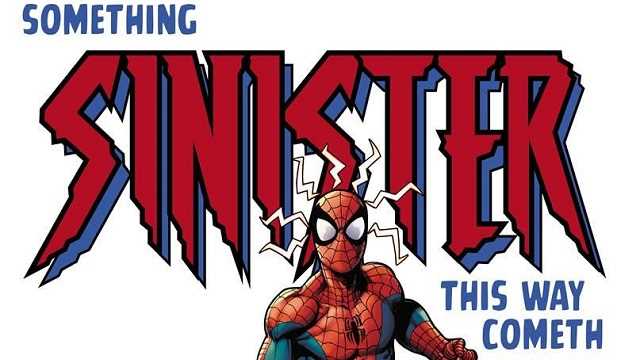 AMAZING SPIDER-MAN #64 Features Surprise Villain Return And Reveals ...