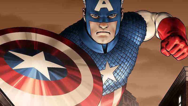 AMAZING SPIDER-MAN Writer J. Michael Straczynski Returning To Marvel ...