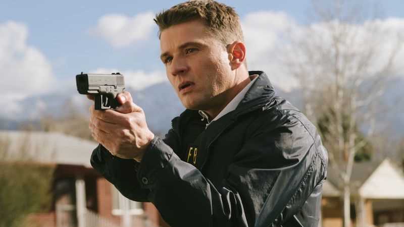AMERICAN MURDERER Interview: Ryan Phillippe And Director Matthew ...