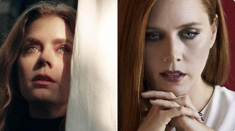 Amy Adams Has Got That Dog In Her In NIGHTBITCH First Look