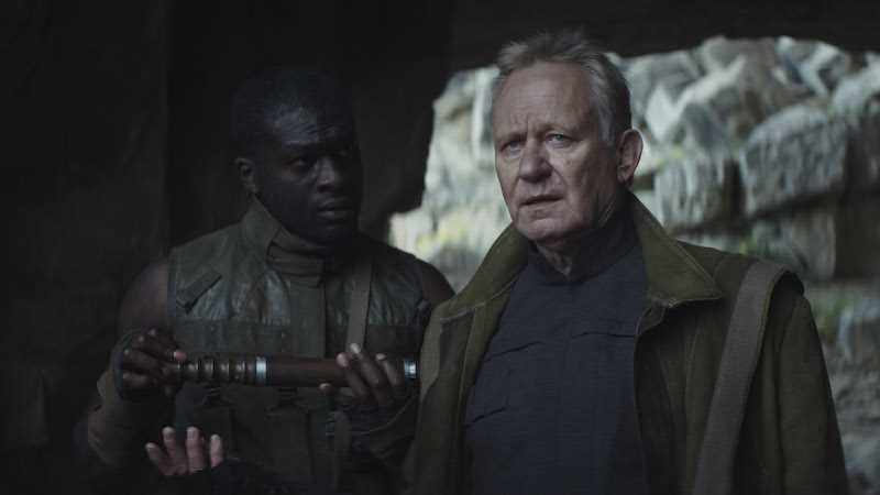 ANDOR: Luthen Rael's Mystery Weapon Has Been Revealed And It's NOT A ...