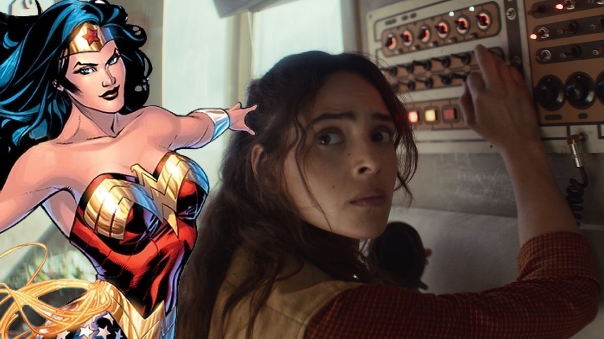ANDOR Season 2 Star Adria Arjona Weighs In On The Possibility Of ...