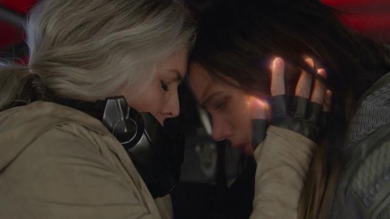 ANT-MAN AND THE WASP: QUANTUMANIA Writer Finally Reveals Why Janet Van ...