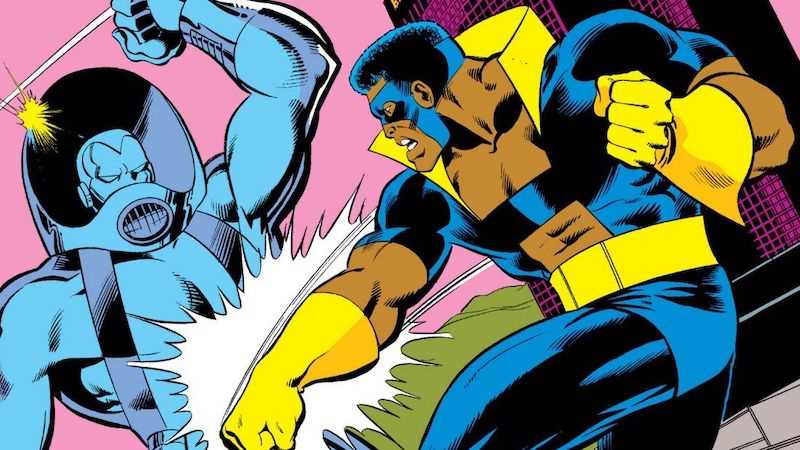 ANT-MAN AND THE WASP Star Laurence Fishburne Reveals He Will Suit Up As ...