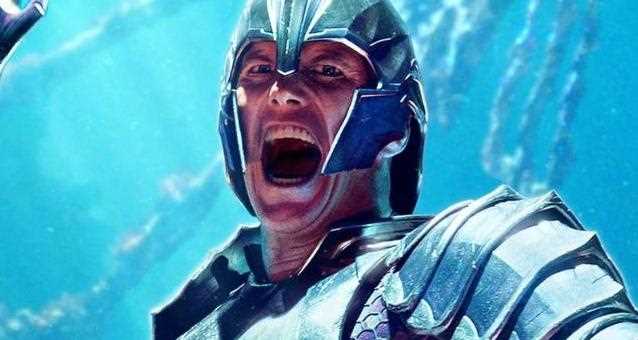 AQUAMAN Star Patrick Wilson Joins The Cast Of Roland Emmerich's Sci-Fi ...