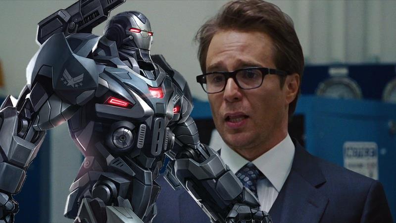 ARMOR WARS: Major New Story Details Revealed Including Plans For The ...