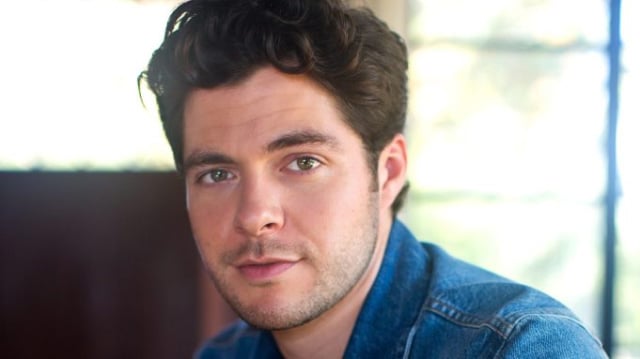 ARROW Actor Ben Lewis Promoted To Series Regular For The Upcoming Final ...