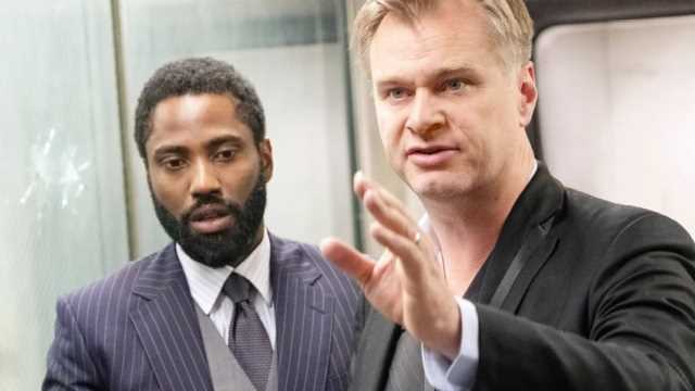 As Chris Nolan Declares HBO Max "The Worst [Streamer]," Is TENET Really ...