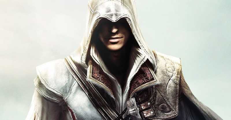 ASSASIN'S CREED Live-Action & Animated Series Coming To Netflix As Part ...