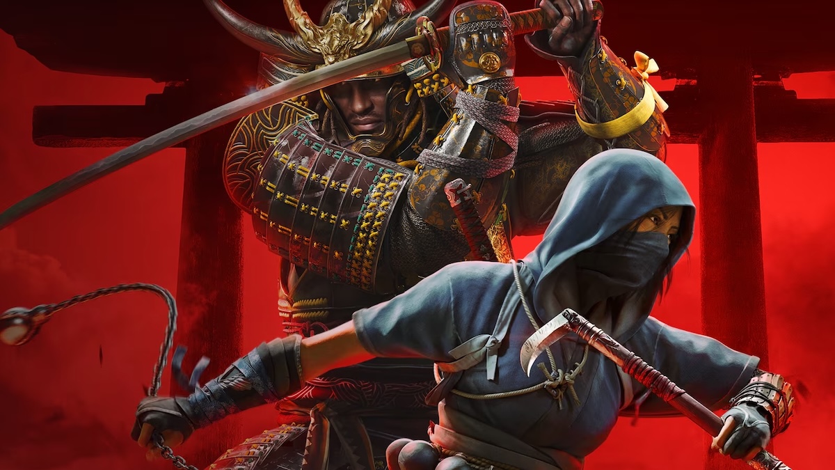 ASSASSIN'S CREED SHADOWS Interview: Composers The Flight On Game's ...